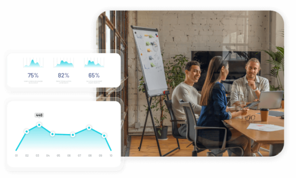 Expert Demand Planning & Forecasting Services by Algo