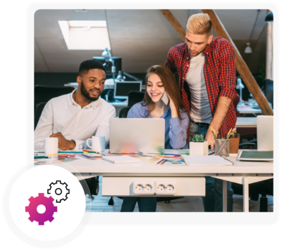 Learn About Algo the Company and Our Supply Chain Experts