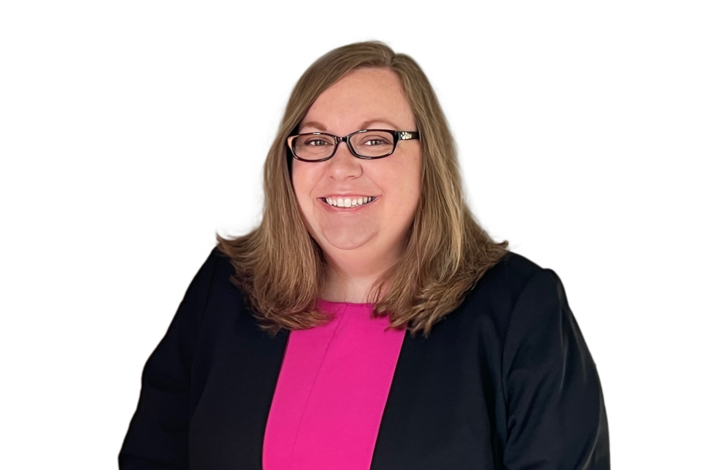 Algo Appoints Emily Slavik as President - Algo