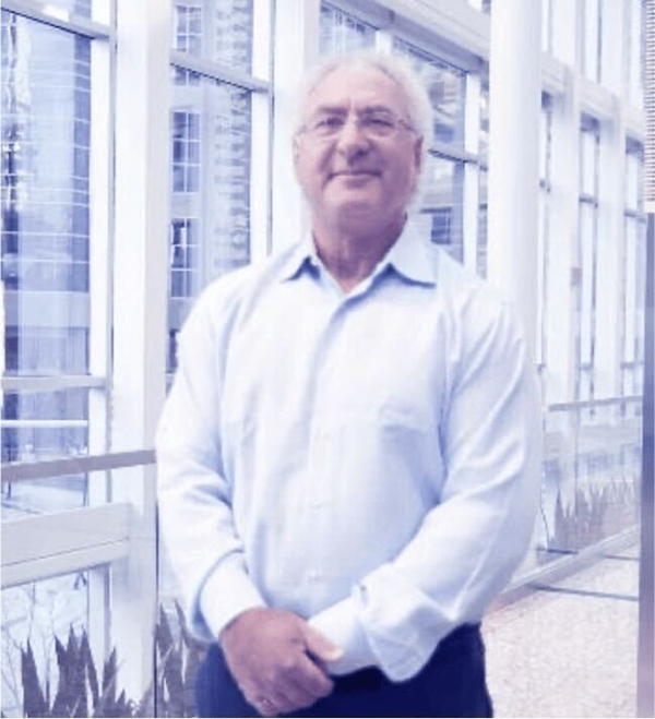 Algo Appoints Wayne Sim as Co-CEO - Algo Supply Chain Planning Software