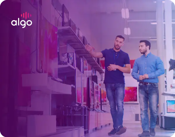 How JB Hi-Fi Mastered the Holiday Retail Season with Algo’s Inventory Management Solution - Algo