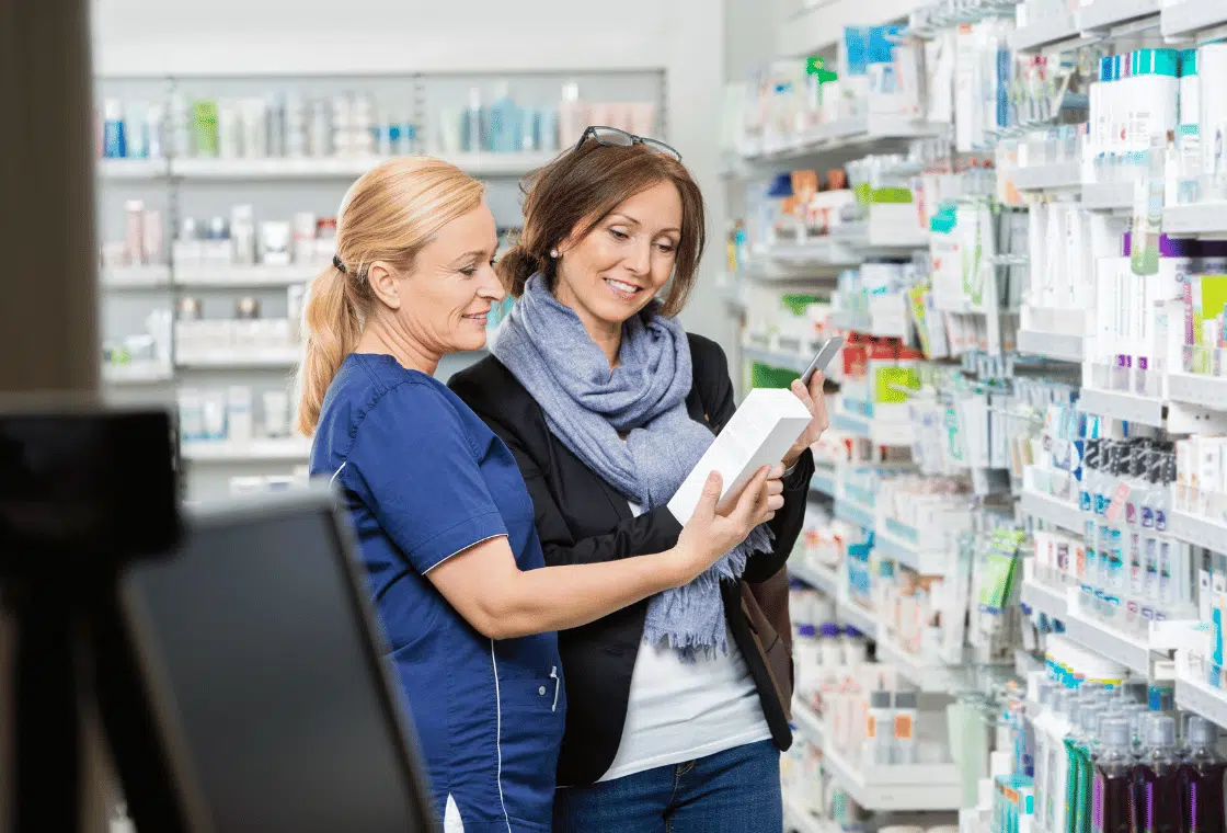 Pharmaceutical Supply Chain Software by Algo